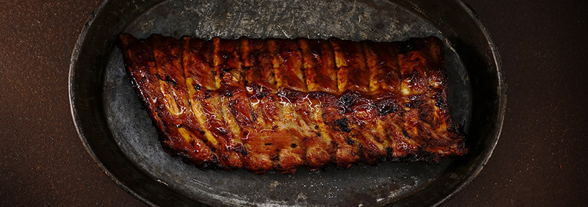 Les Viandes cuites | Maison Evrard