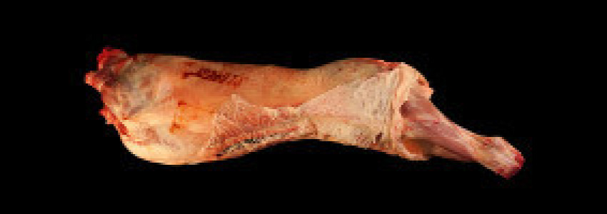 Agneau de lait Label Rouge AXURIA | Maison Evrard