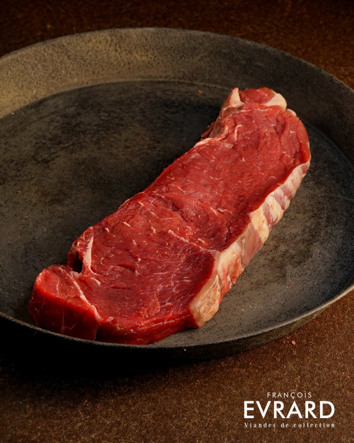 Faux filet de boeuf France Régional | Maison Evrard